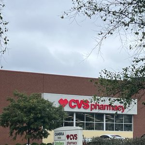 CVS PHARMACY - Updated June 2025 - 15 Photos & 25 Reviews - 5603 ...