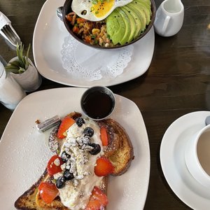 LIVE OAK CAFE - 324 Photos & 292 Reviews - 2220 Bath St, Santa Barbara ...