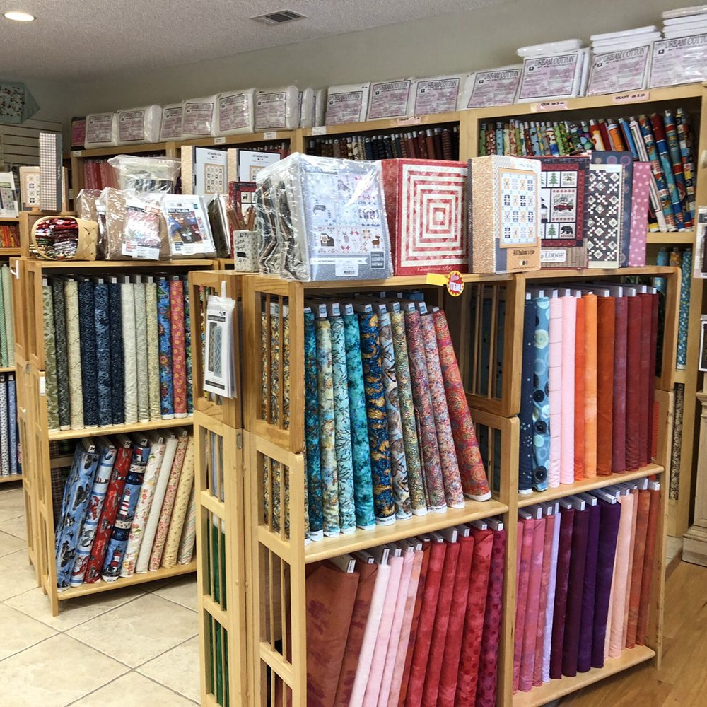 Top 10 Best Quilting Store in Savannah, GA - Last Updated August 2021 ...