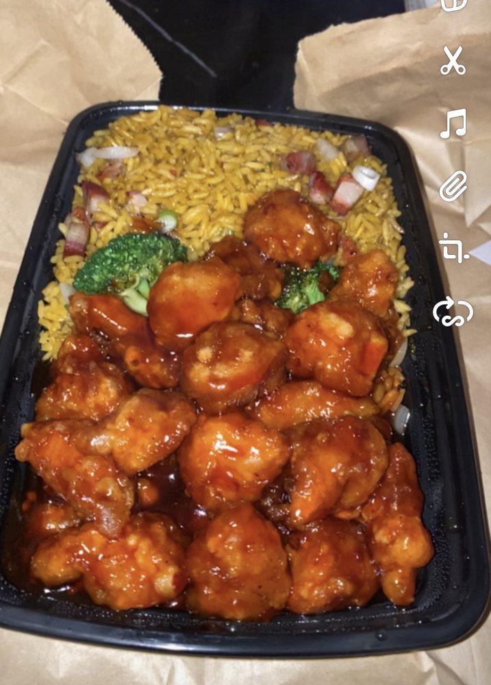 LING LING KITCHEN - 27 Reviews - Chinese - 508 Henry St, Brooklyn, NY ...