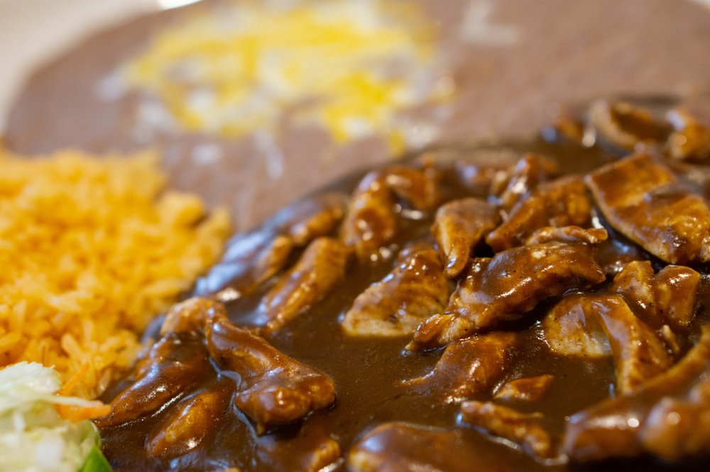 5 HERMANOS MEXICAN RESTAURANT - 136 Photos & 112 Reviews - 10707 SE ...