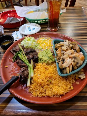 INCA MEXICAN RESTAURANT - Updated March 2025 - 16 Photos & 64 Reviews ...