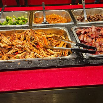 DRAGON PEARL BUFFET - Updated December 2025 - 1006 Photos & 504 Reviews ...
