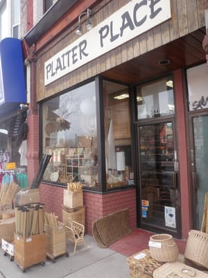 PLAITER PLACE - Updated December 2025 - 384 Avenue Spadina, Toronto ...