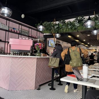 PINK CARROT - Updated August 2025 - 67 Photos & 65 Reviews - 115 Salem ...