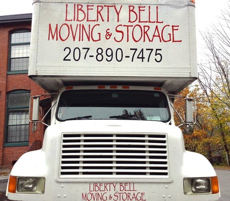 LIBERTY BELL MOVING & STORAGE - Updated November 2025 - 61 Photos & 57 ...