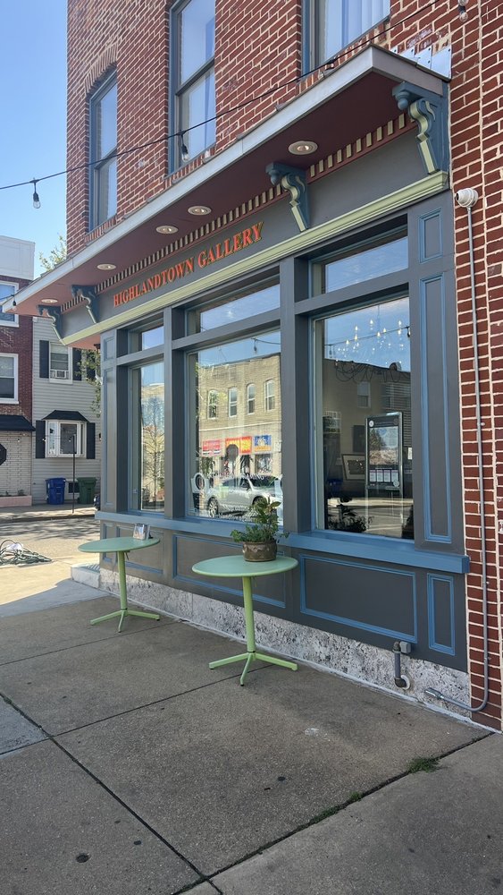 HIGHLANDTOWN GALLERY - Updated May 2026 - 23 Photos - 248 S Conkling St ...