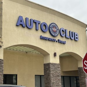 AAA - AUTOMOBILE CLUB OF SOUTHERN CALIFORNIA - Updated July 2025 - 37 ...