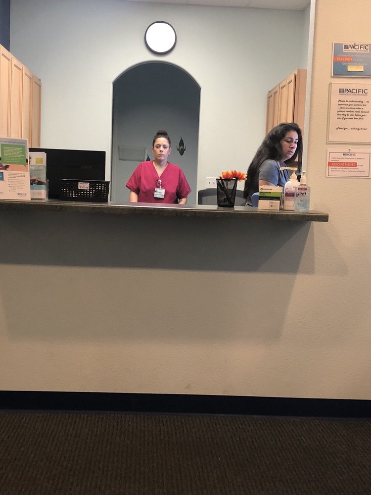 PACIFIC DIAGNOSTICS LABORATORIES - Updated October 2025 - 20 Reviews ...