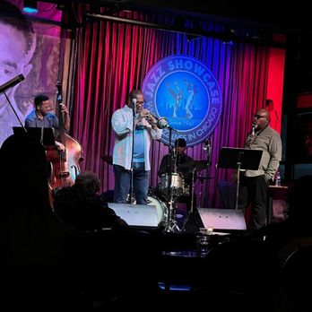 JAZZ SHOWCASE - Updated June 2025 - 266 Photos & 220 Reviews - 806 S ...