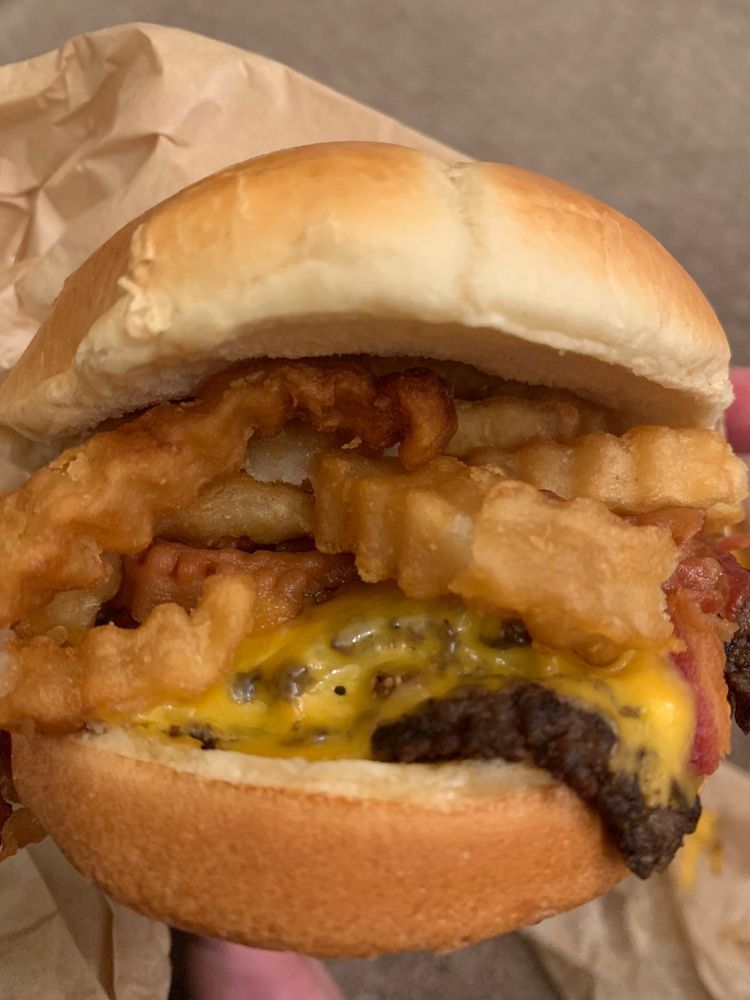 MR. BEASTBURGER - Rancho Cucamonga, CA - Yelp