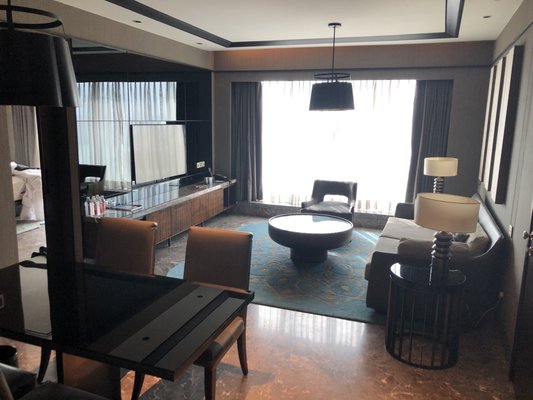 CONRAD BANGALORE - Updated December 2025 - 14 Photos - 100 World Way ...