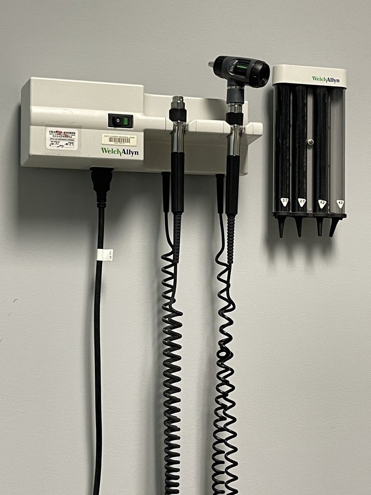 REX MORGAN, MD - EAST COOPER COASTAL FAMILY PHYSICIANS - Updated ...