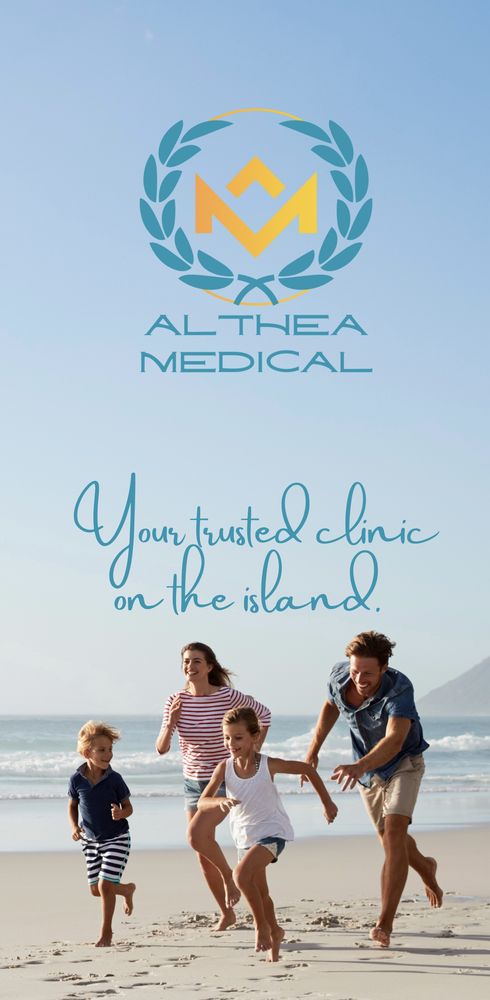 ALTHEA MEDICAL - Updated May 2026 - 14517 South Padre Island Dr, Corpus ...