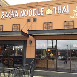 RACHA NOODLE & THAI - Updated January 2025 - 182 Photos & 183 Reviews ...