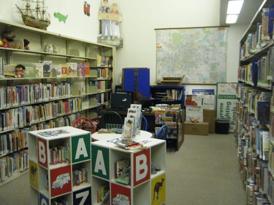 MAITLAND PUBLIC LIBRARY - Updated December 2025 - 33 Photos & 20 ...