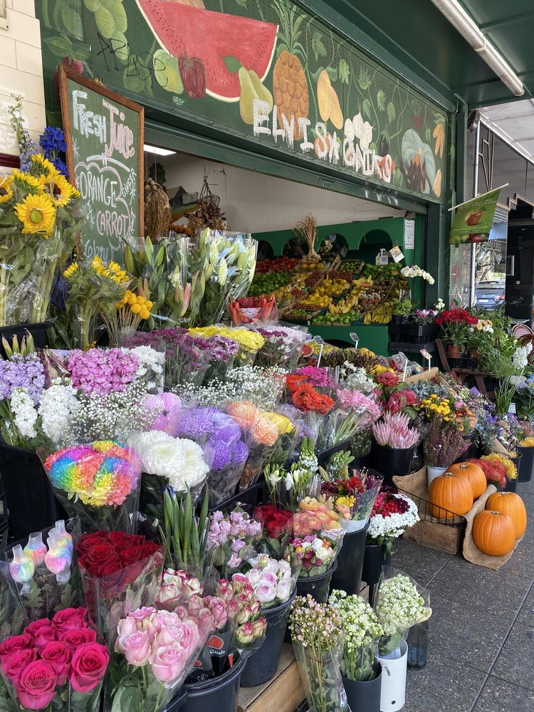 ROZELLE FRUIT AND VEG - Updated October 2025 - 642 Darling St, Rozelle ...