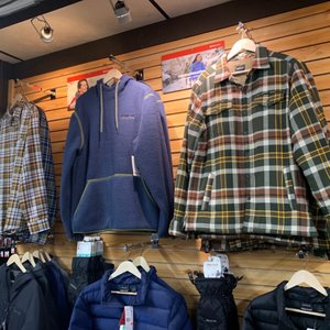 THE BACKPACKERS SHOP - Updated December 2025 - 64 Photos & 35 Reviews ...