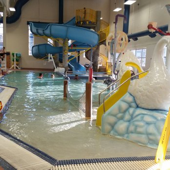 MONTCLAIR RECREATION CENTER - Updated November 2025 - 25 Photos & 23 ...