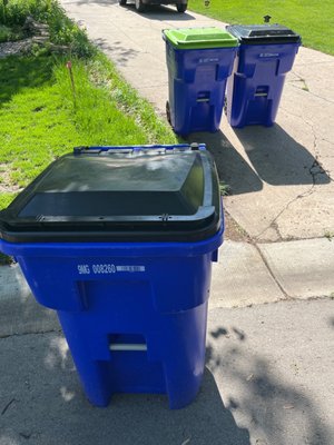 KC DISPOSAL - Updated December 2025 - 16 Photos & 80 Reviews - 10011 ...