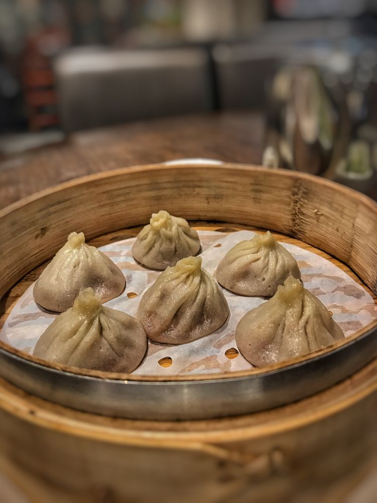 DINESTY DUMPLING HOUSE - 1814 Photos & 920 Reviews - 1719 Robson Street ...