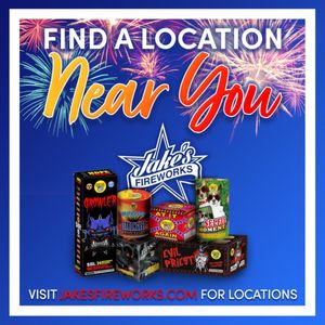GREAT GRIZZLY FIREWORKS - Updated July 2025 - 23 Photos - 5300 Frontage ...