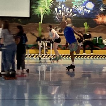 SKATELAND MESA - Updated January 2025 - 75 Photos & 104 Reviews - 7 E ...