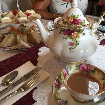 THE OLD CURIOSITY TEA SHOP - Updated November 2025 - 202 Photos & 88 ...