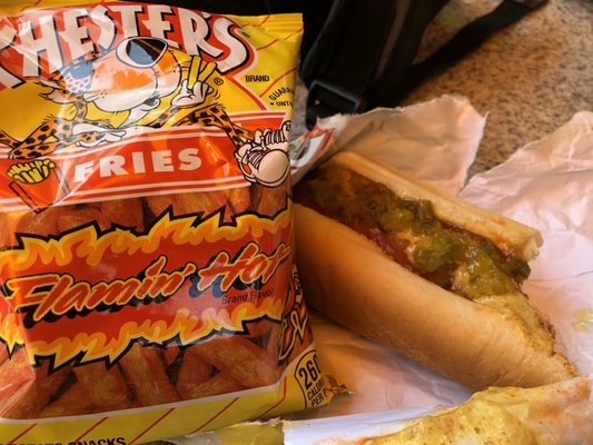 ANGRY DOGS - 88 Photos & 39 Reviews - 1313 Disneyland Dr, Anaheim ...