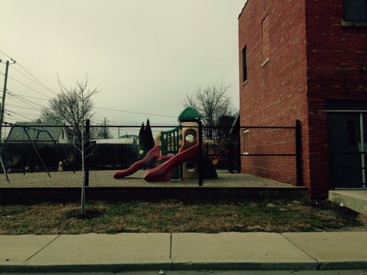 FLETCHER PLACE COMMUNITY CENTER - Updated May 2026 - 12 Photos - 1637 ...