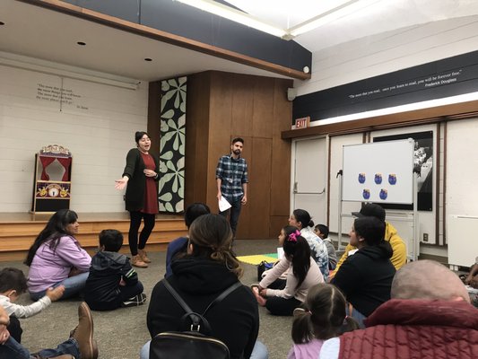 COVINA PUBLIC LIBRARY - 38 Photos & 37 Reviews - 234 N 2nd Ave, Covina ...