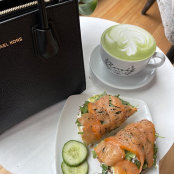 MERAKI COFFEE - 231 Photos & 164 Reviews - 1203 Willamette St, Eugene ...