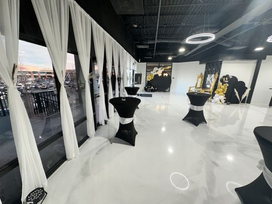 NEXUS VENUE - Updated December 2025 - 6035 Peachtree Rd NW, Atlanta ...