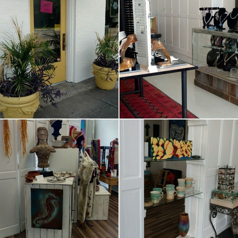 INNOVA ARTS - Updated January 2026 - 12 Photos - 1803 Old Shell Rd ...