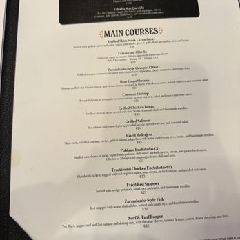 LA MÁS QUERIDA - Updated March 2025 - 266 Photos & 122 Reviews - 1632 ...