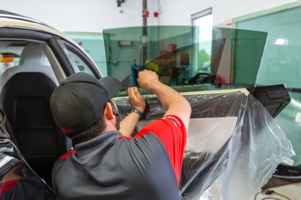 XTREME AUTO GLASS & WINDOW TINT - Updated September 2024 - 57 Photos ...