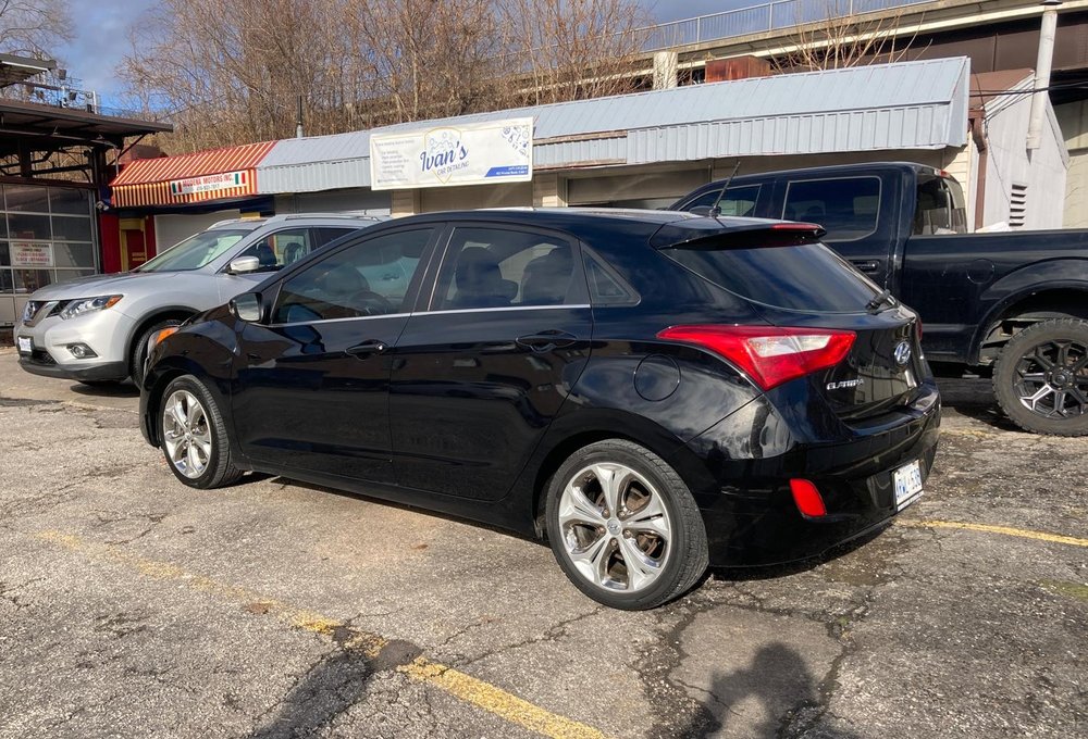 IVAN’S MOBILE CAR DETAILING - Updated March 2025 - 35 Photos - 923 ...