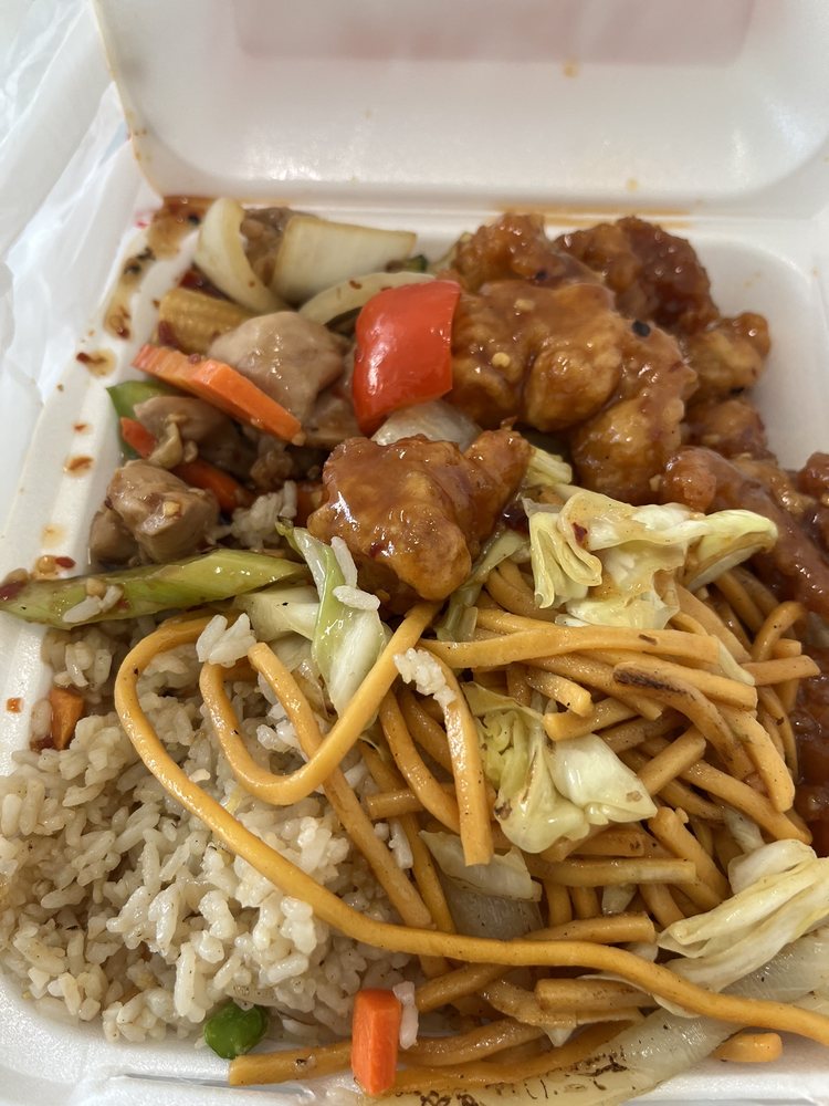 PANDA BOWL - Updated December 2025 - 16 Reviews - 1508 W Willow St ...