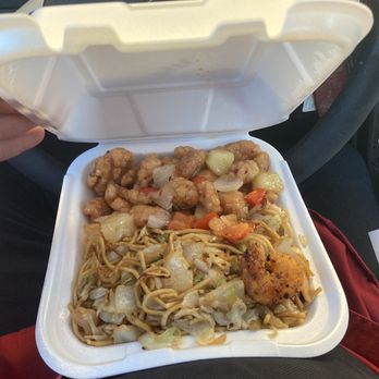 PANDA EXPRESS - Updated October 2025 - 23 Photos & 21 Reviews - 7046 ...