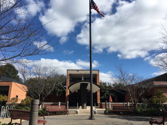 GERMANTOWN COMMUNITY LIBRARY - Updated December 2025 - 19 Photos & 17 ...