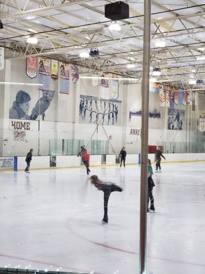 AZ ICE PEORIA - Updated December 2025 - 76 Photos & 84 Reviews - 15829 ...