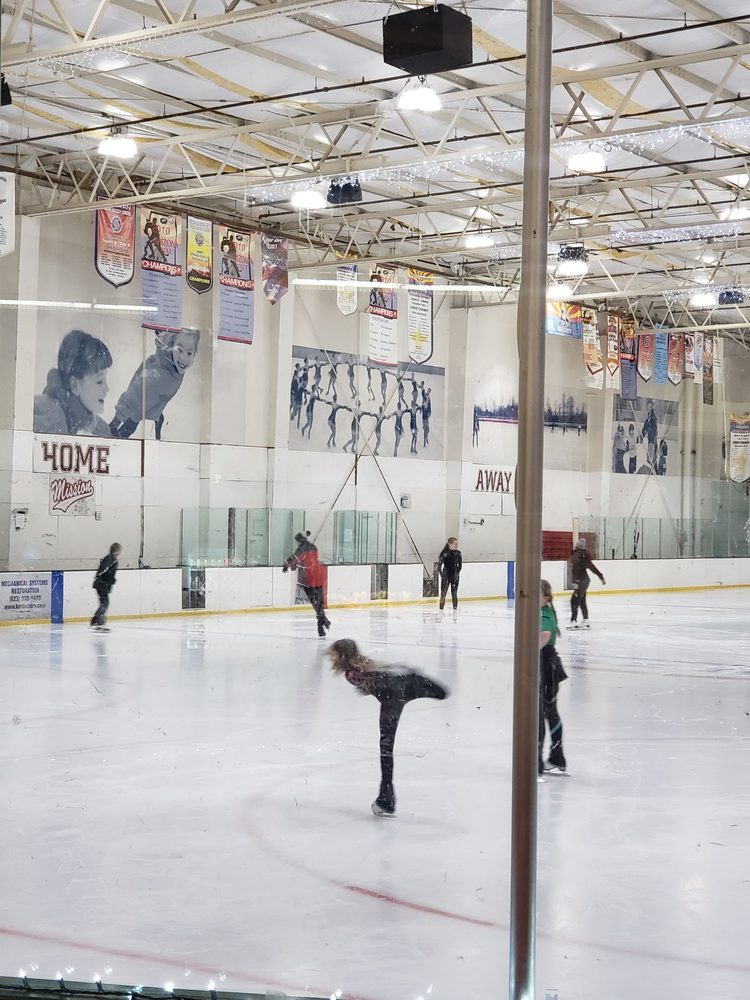 AZ ICE PEORIA - Updated December 2024 - 76 Photos & 75 Reviews - 15829 ...