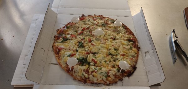 PIZZA BY MARCHELLONI - Updated January 2026 - 13 Photos & 33 Real ...