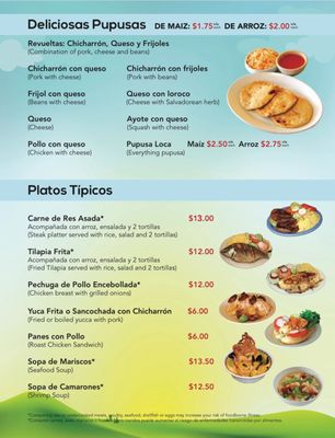 PUPUSERIA DOÑA AZUCENA - Updated July 2024 - 42 Photos & 71 Reviews ...