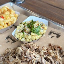 LONGLEAF SWINE BBQ - Updated December 2025 - 221 Photos & 125 Reviews ...