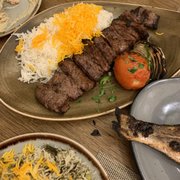 RAVAGH PERSIAN GRILL - 739 Photos & 908 Reviews - 173 Madison Ave, New ...