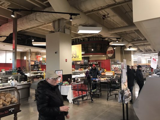 MARIANO’S - 429 Photos & 327 Reviews - Grocery - 1800 West Lawrence Ave ...