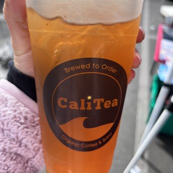 CALITEA ORGANIC COFFEE & TEA - Updated May 2024 - 162 Photos & 113 ...