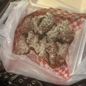 THE POTLUCK - 45 Photos & 50 Reviews - Chicken Wings - 5700 Manchaca Rd ...