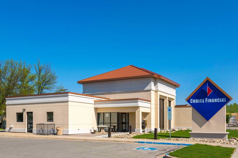 CHOICE BANK - Updated December 2025 - 210 Sheyenne St, West Fargo ...